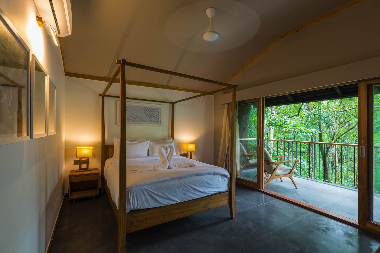 Ayatana Coorg