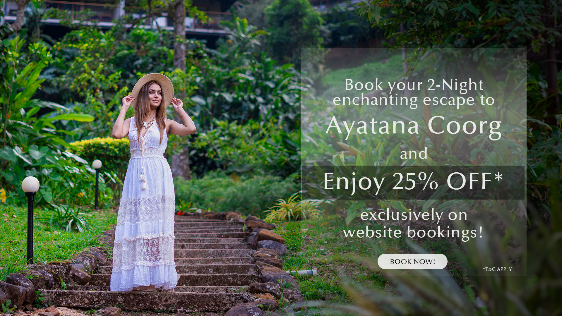 Ayatana Coorg